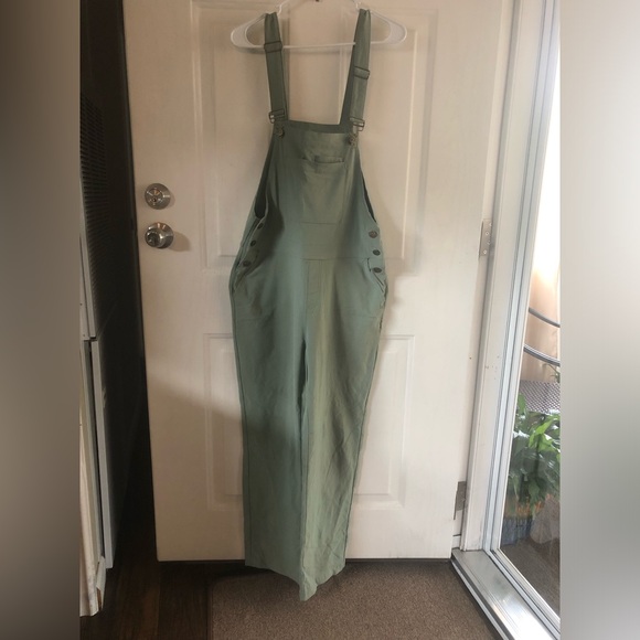 Wild Rye | Pants & Jumpsuits | Womens Size 2 Wild Rye Mint Green ...